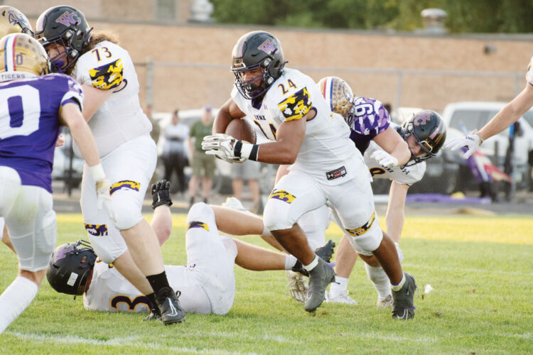 Cherry heads to Iowa Western | News, Sports, Jobs - The Freeman Journal